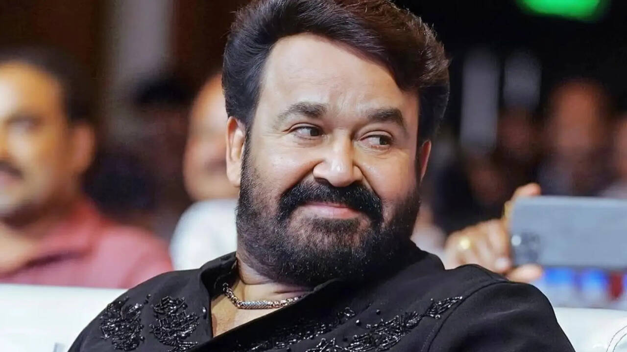 Mohanlal, the star of Drishyam 3, has approached the court to safeguard ...