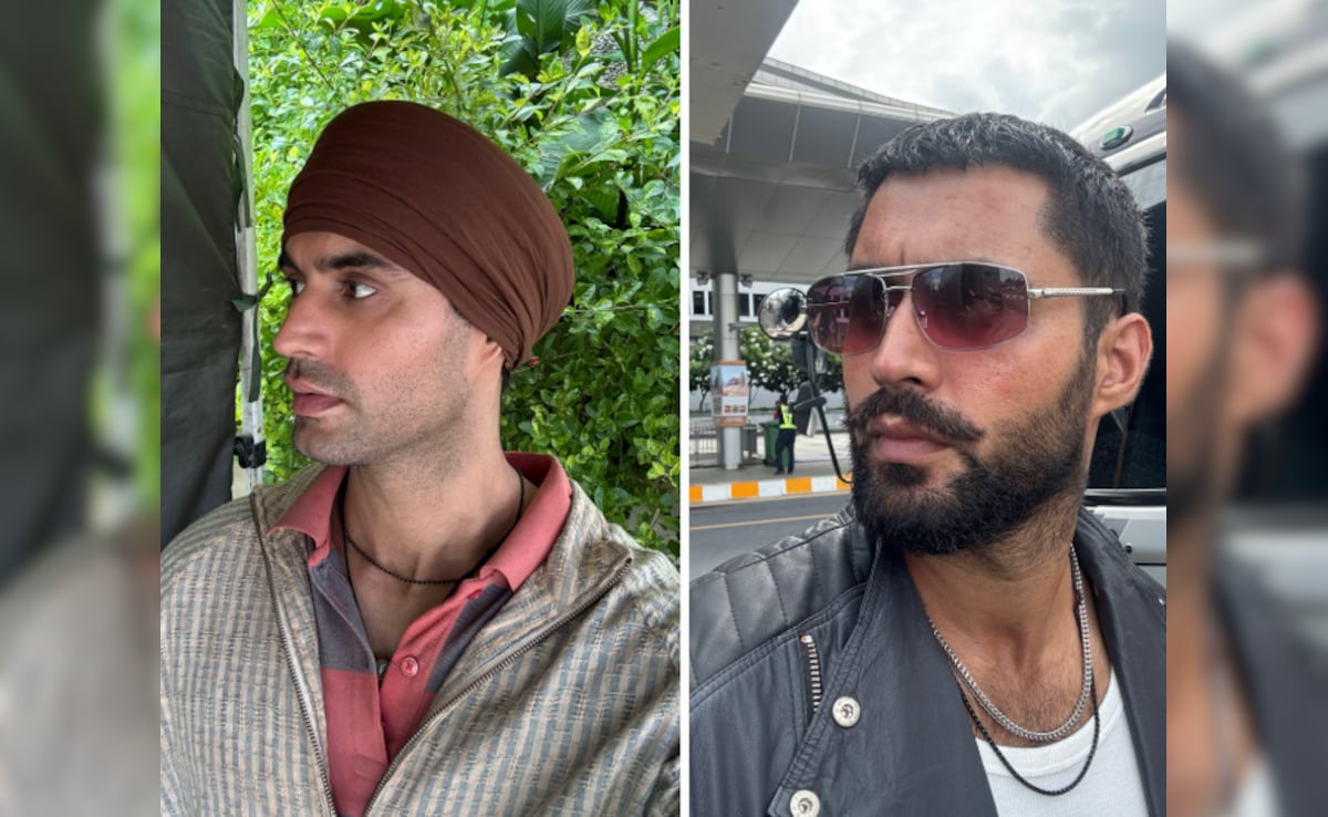 Dhurandhar 2: Who is Udaybir Sandhu, actor who played Pinda in the film?