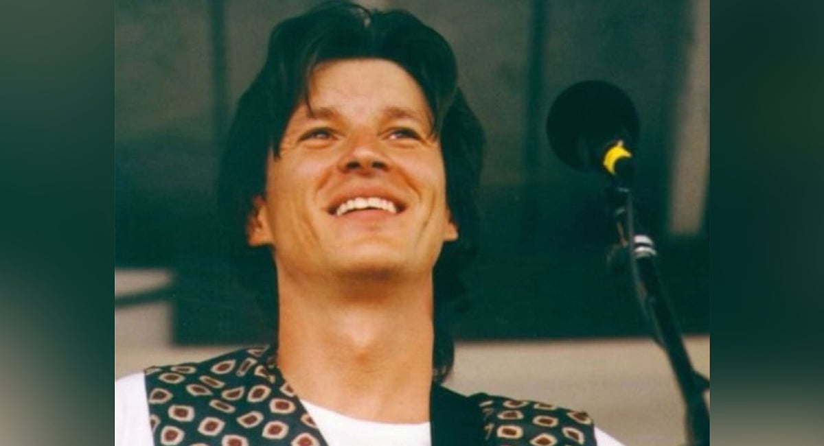 Singer Ronnie Bowman passes away at 64
