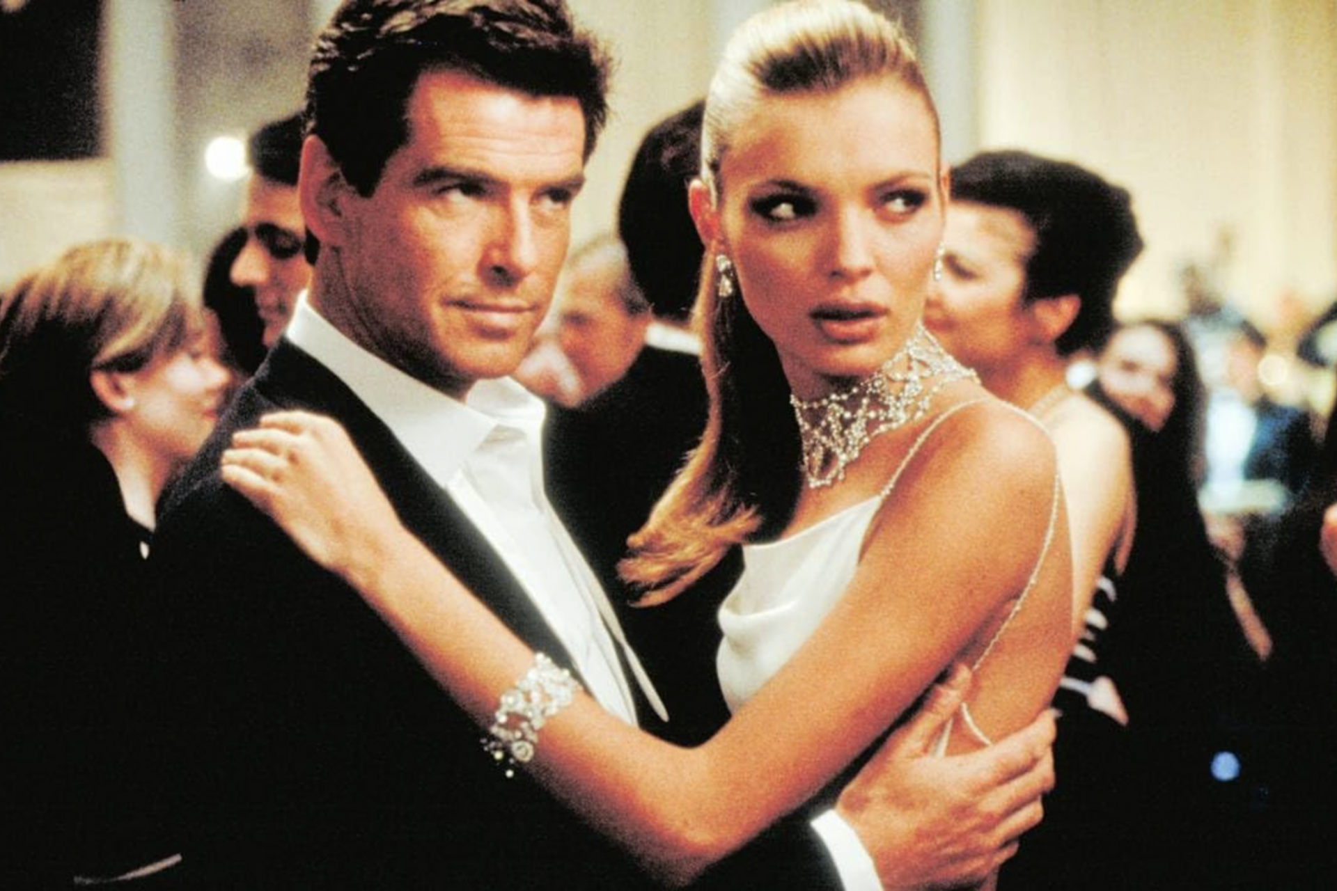 The most famous thieves in cinema history