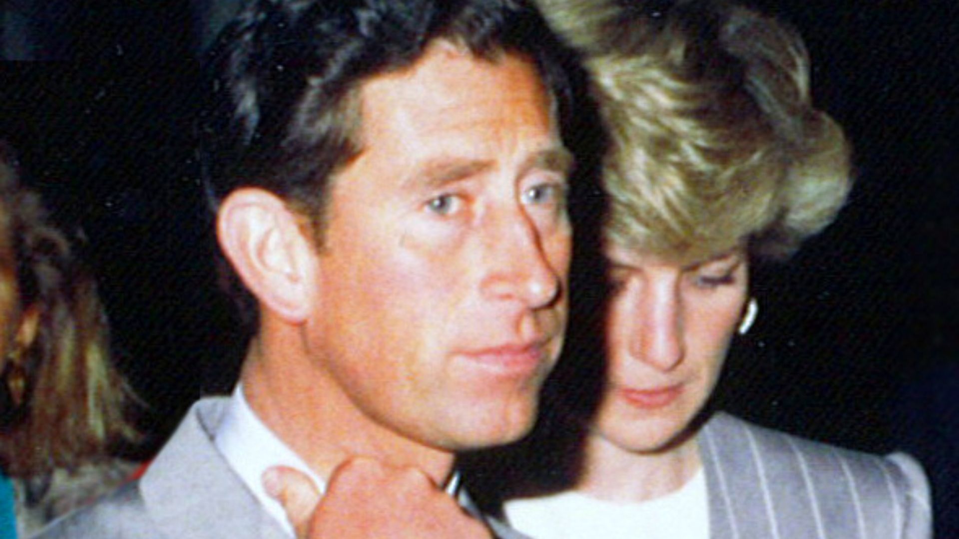 20 of history's most famous love triangles