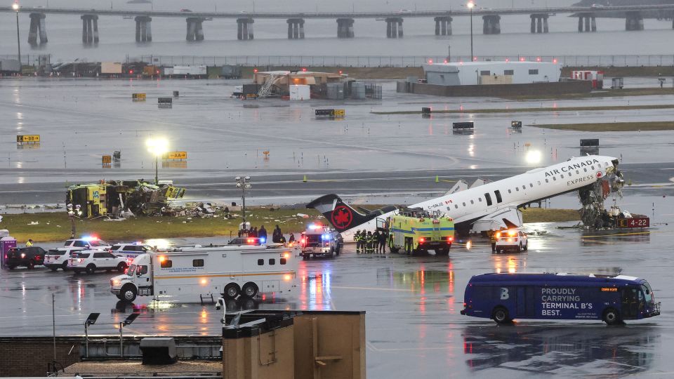 Vehicle tracking devices being installed at NYC area airports after ...