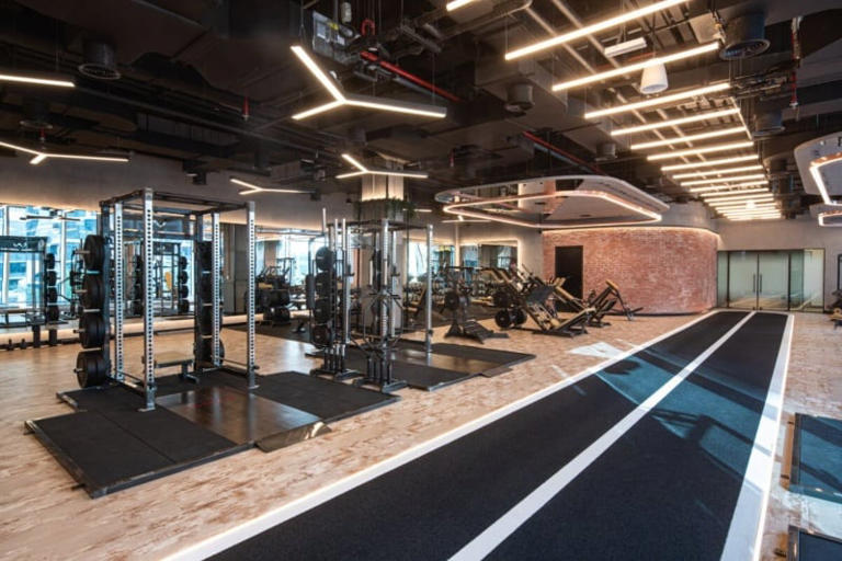15 homegrown Dubai fitness studios for your next workout