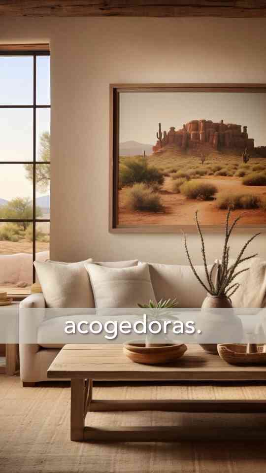 El color verde ha llegado para quedarse en la decoración del hogar
