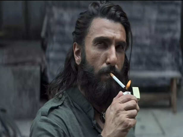 Ranveer Singh in trouble over AI poster Sikh community calls it ...