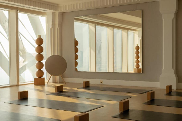 15 homegrown Dubai fitness studios for your next workout