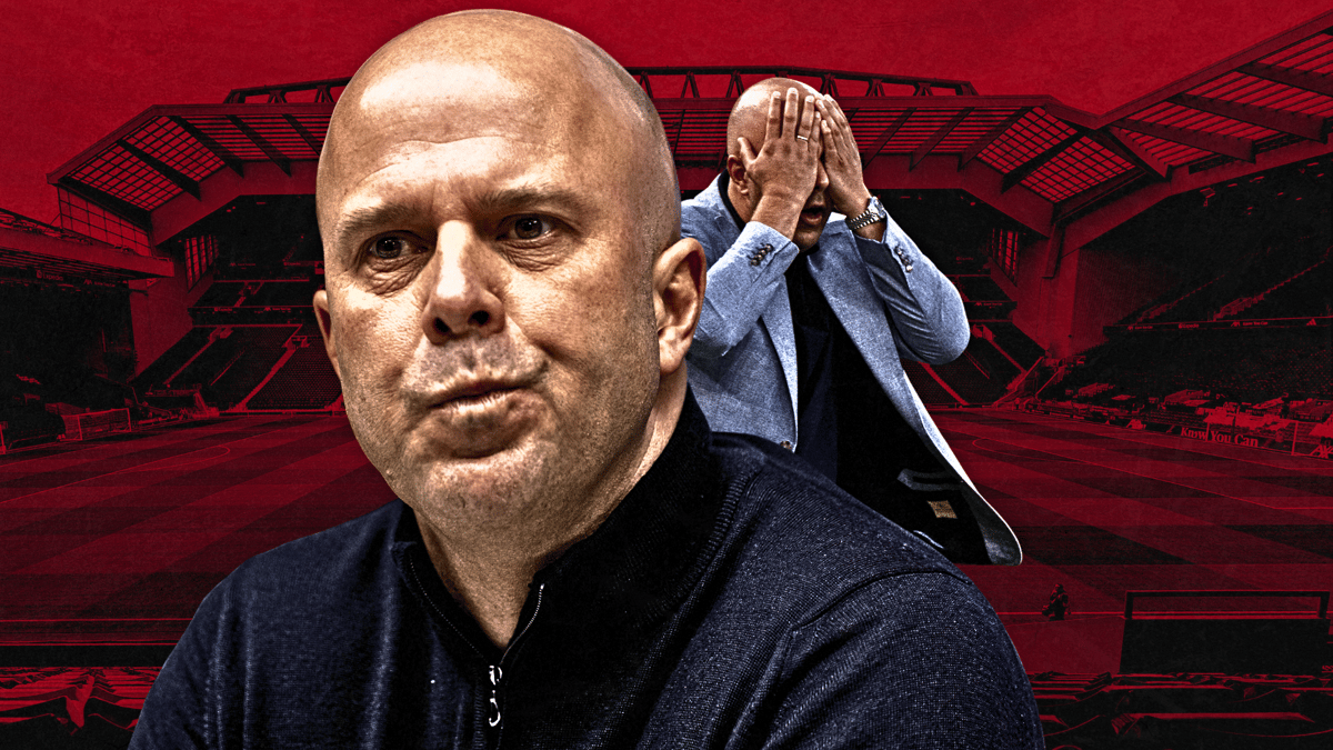 Michael Olise: Liverpool's dream €200m transfer just collapsed - and it ...