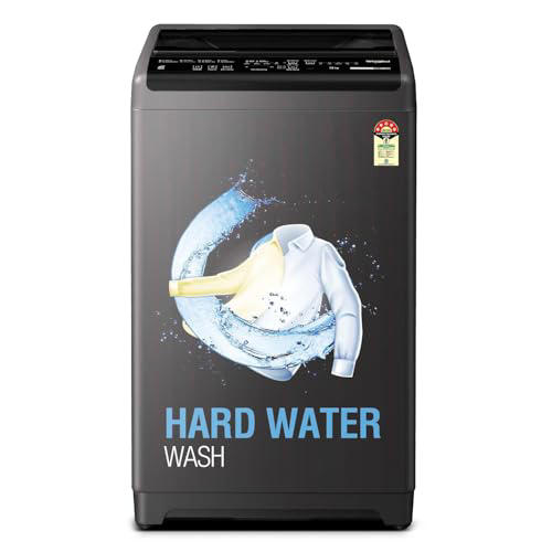 Tight budget? Go zero compromise! With top 5 fully automatic washing ...