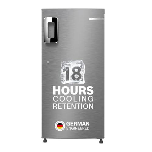 Upgrade your kitchen with top 5 Bosch refrigerators known for advanced ...