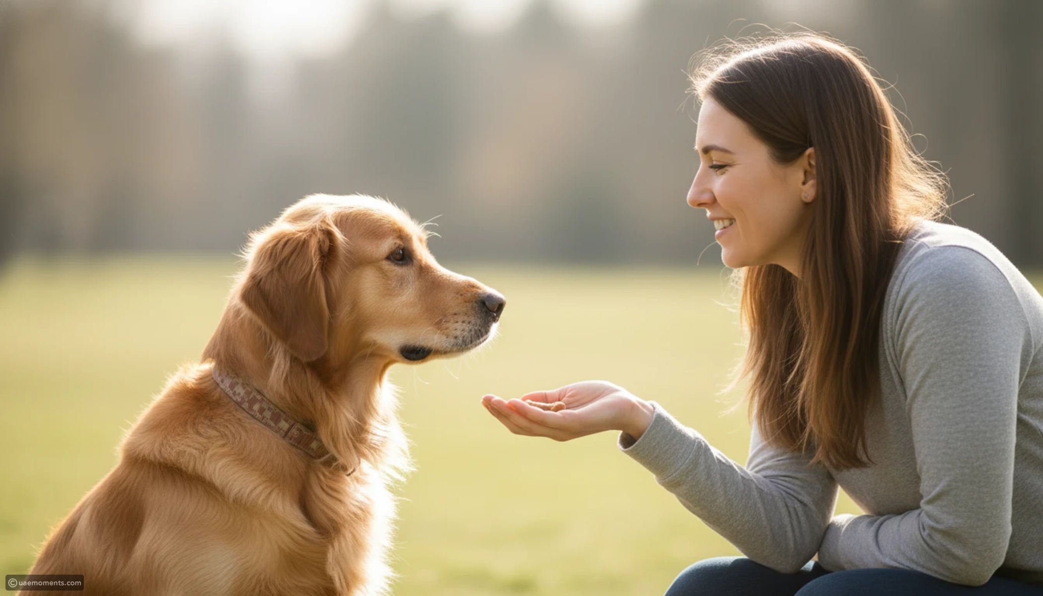 Highly intelligent dog breeds that are known for being easy to train