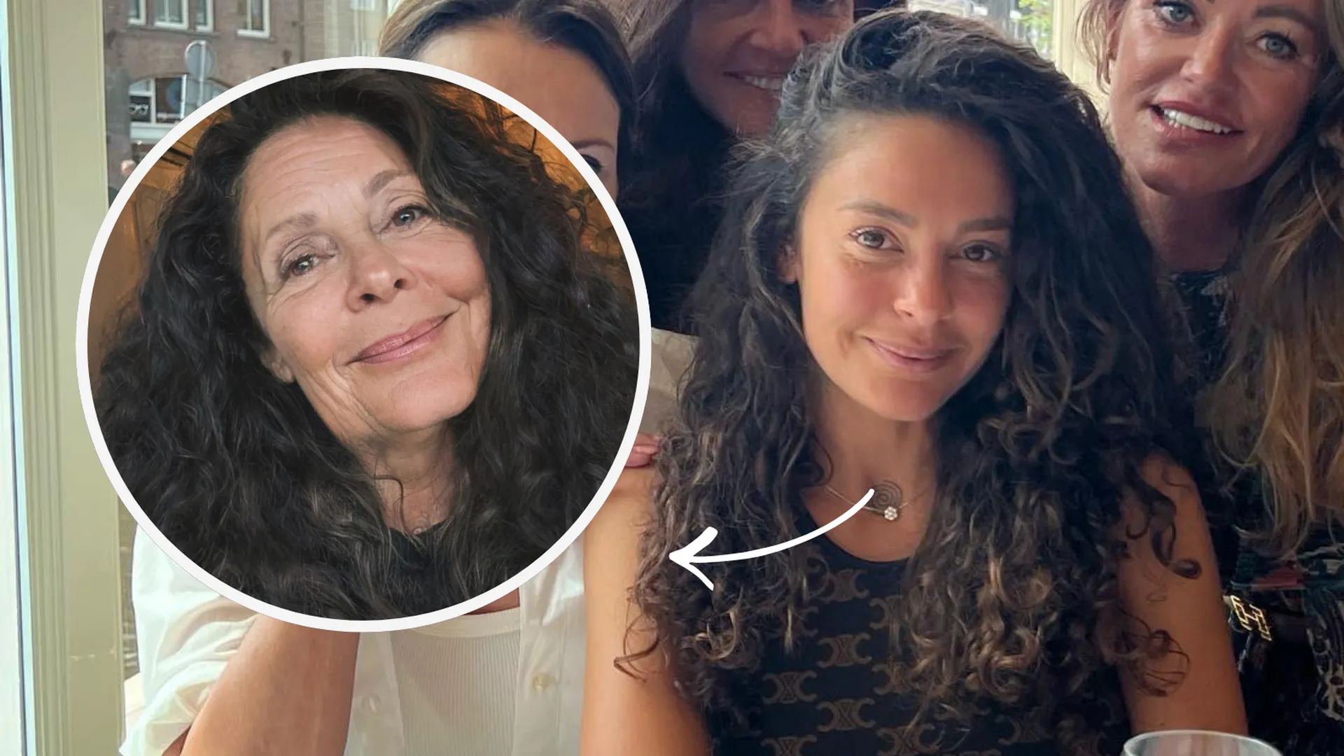 Dít is het nieuwe gezicht van Fajah Lourens: waarom zijn vrouwen zo ...