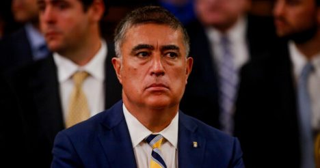 GPS ciudadano y seguridad escolar: mayoría apoya más control, aunque ...