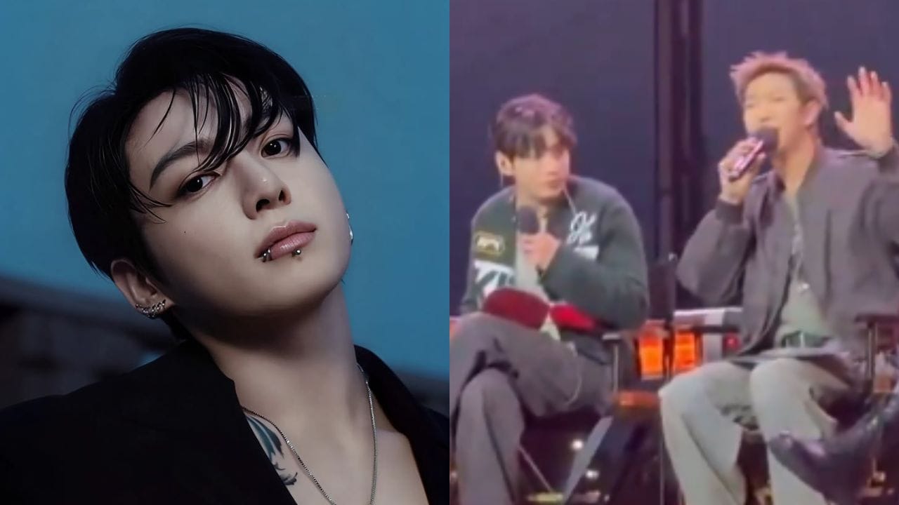 BTS NYC event: RM reveals hilarious story behind Jungkook’s ‘Hooligan ...