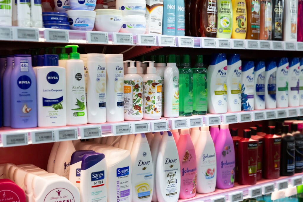 Cheap shampoo can beat premium brands, say experts