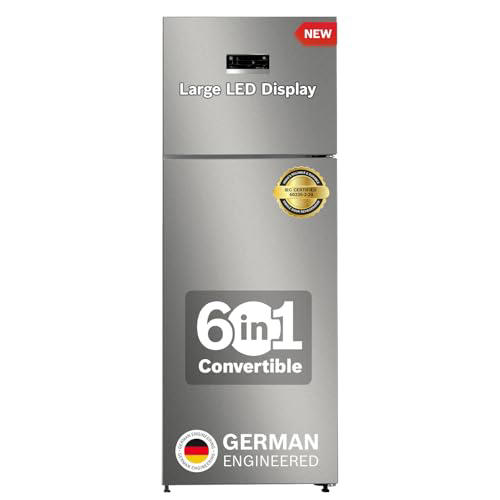Upgrade your kitchen with top 5 Bosch refrigerators known for advanced ...