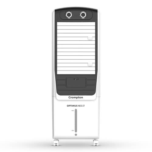 Top 5 compact tower air coolers for small homes: Maximise cooling with ...