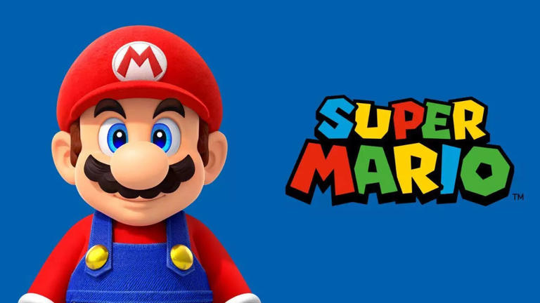 Top 10 Super Mario games ranked: From the magic of Super Mario Galaxy ...