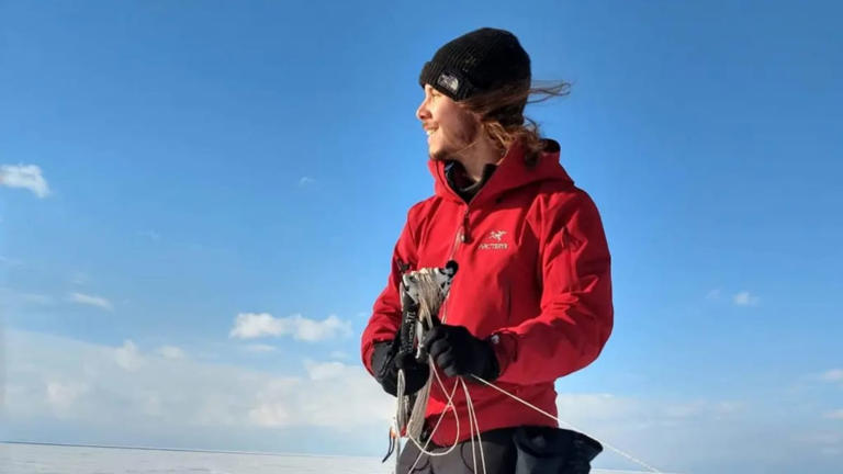 Air Canada pilot Antoine Forest, co-pilot Mackenzie Gunther among two ...