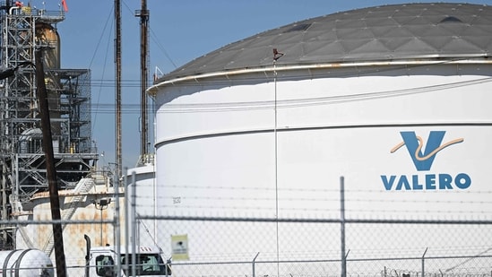 Valero provides update after explosion at Port Arthur, Texas refinery ...