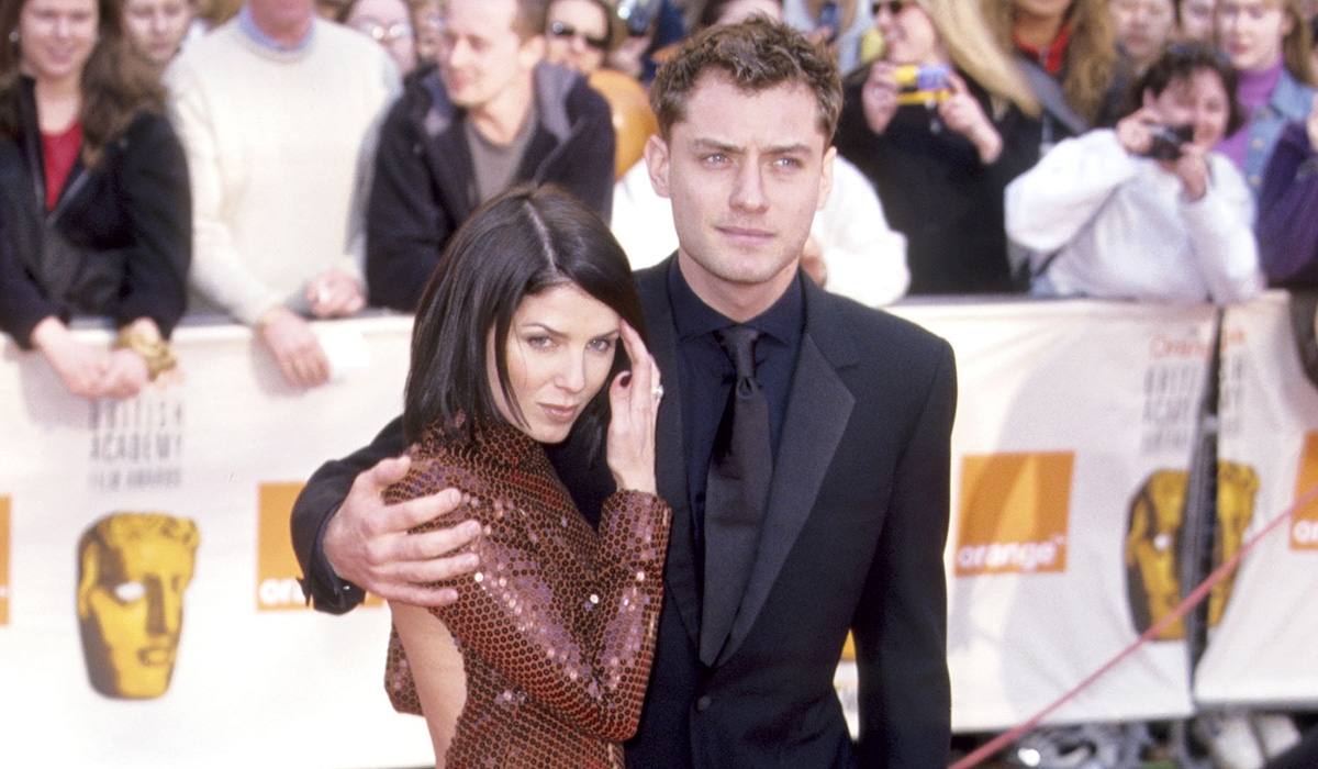Who are Jude Law’s seven children? Inside the star’s family life