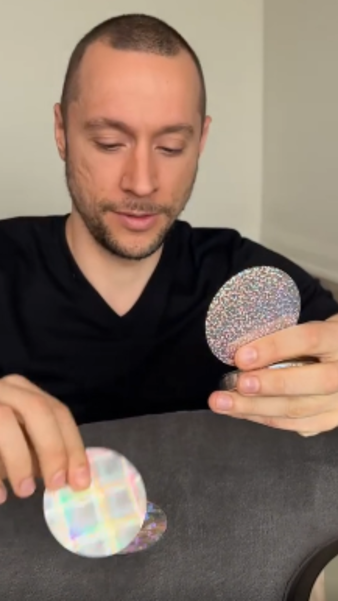 Mind-blowing trick explained | Simple science demonstration