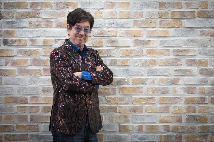 S Korean singer Yoon Soo-il