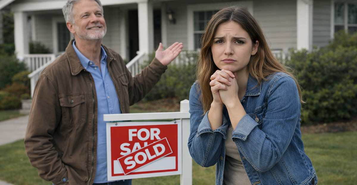 I need a guarantor to sign for my mortgage. The only one I can think of ...