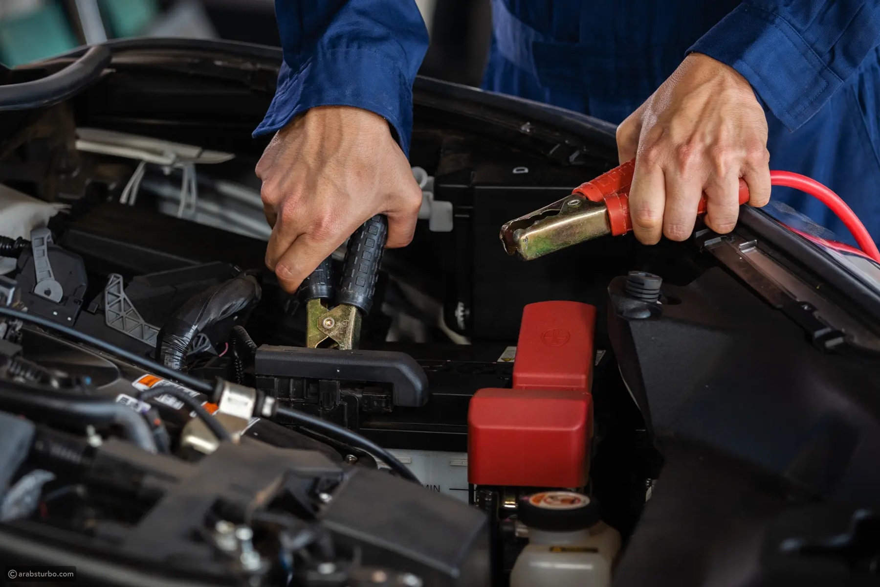 Top habits that kill your car battery and how to stop them