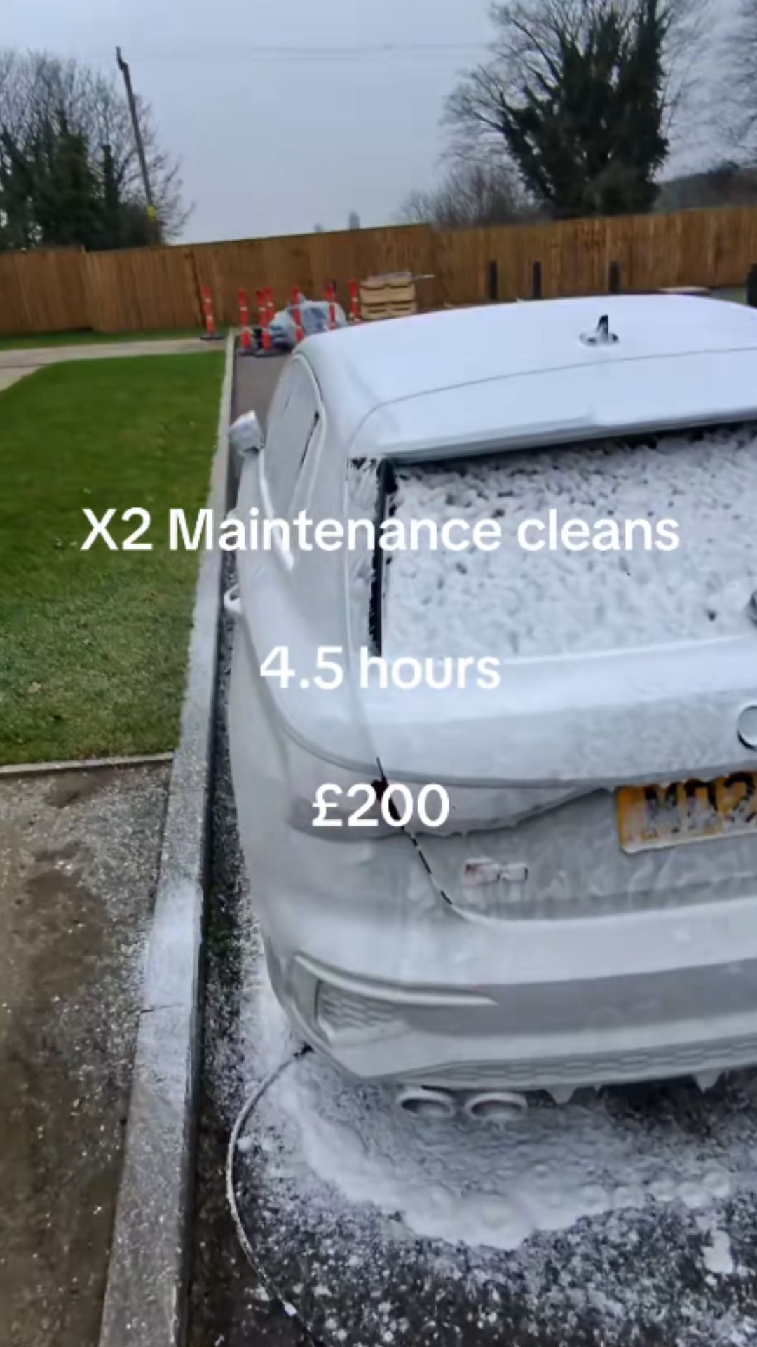Fast car detailing tips that cut time without losing quality