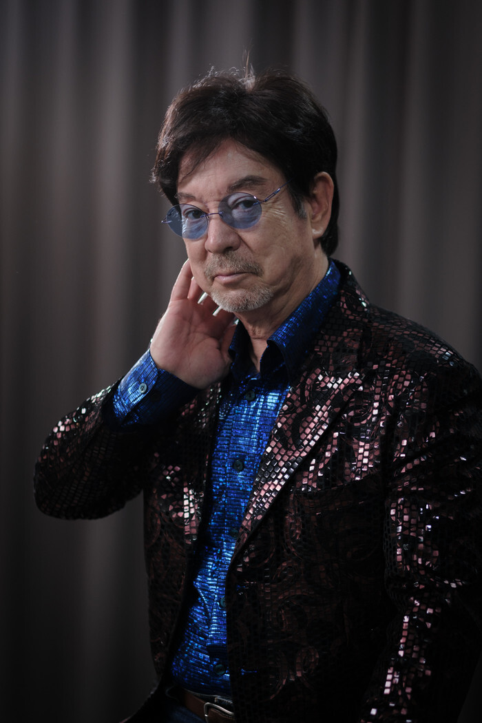 S Korean singer Yoon Soo-il