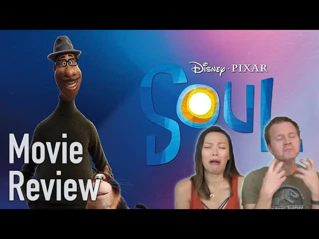 Soul movie review (non-spoiler)