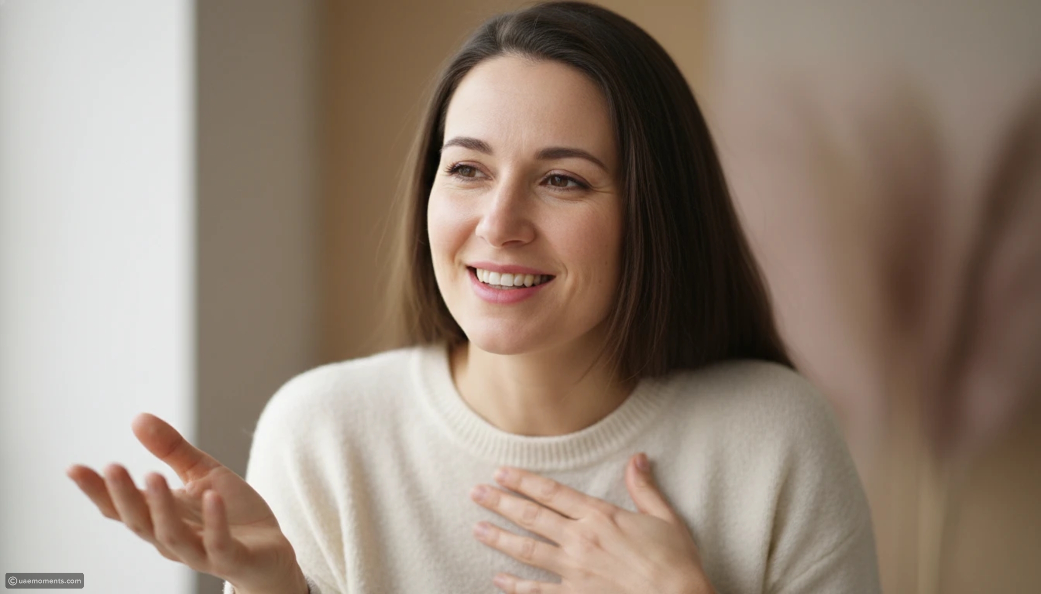 Qualities that make a woman truly appreciated in a relationship