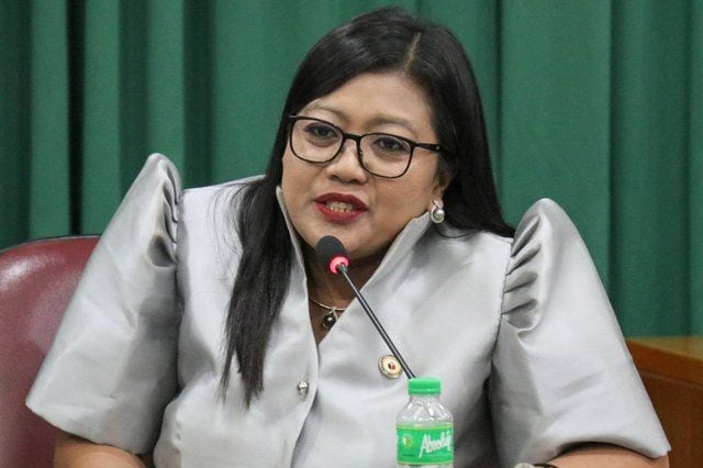 Luistro denies knowledge of Tiangco allegations on funding, Duterte ...