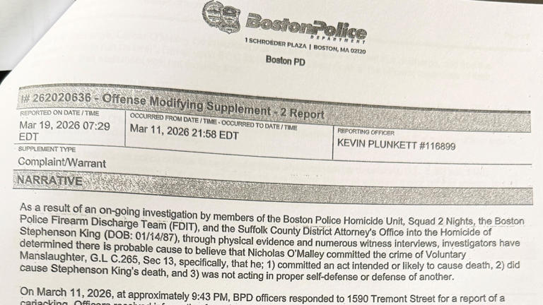An inside look at how police train on de-escalation and use of force