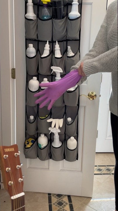 The cleaning test that reveals real results
