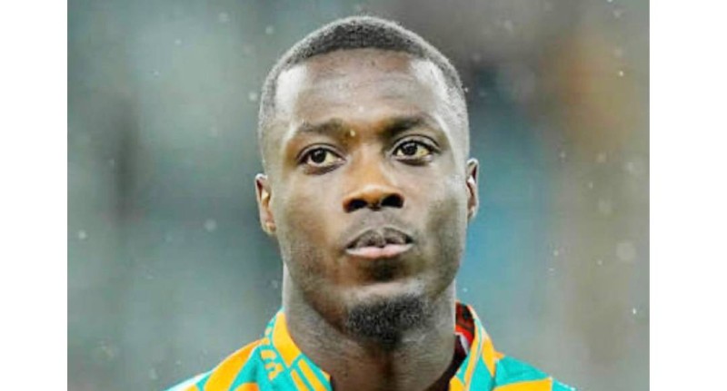 Fenêtre FIFA mars 2026 : Nicolas Pépé appelé en renfort après le ...