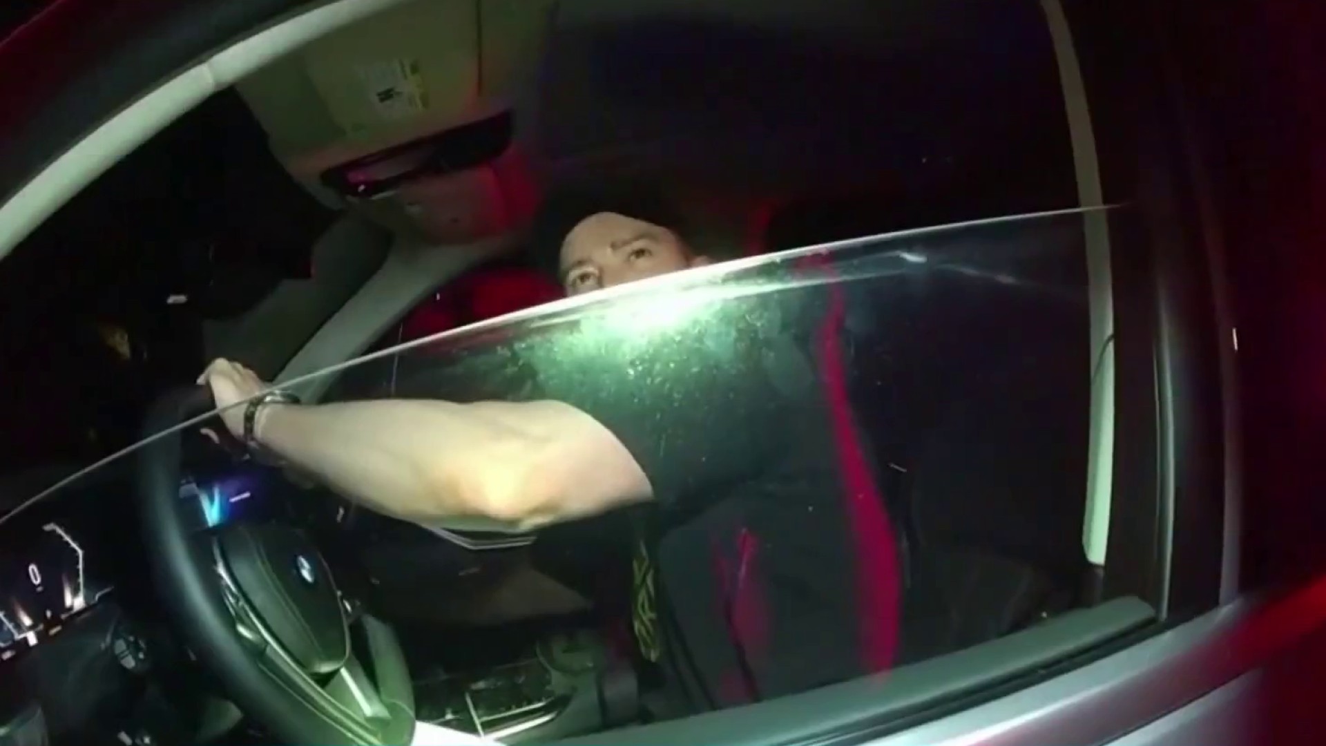 Body camera video of Justin Timberlake’s 2024 DWI arrest released