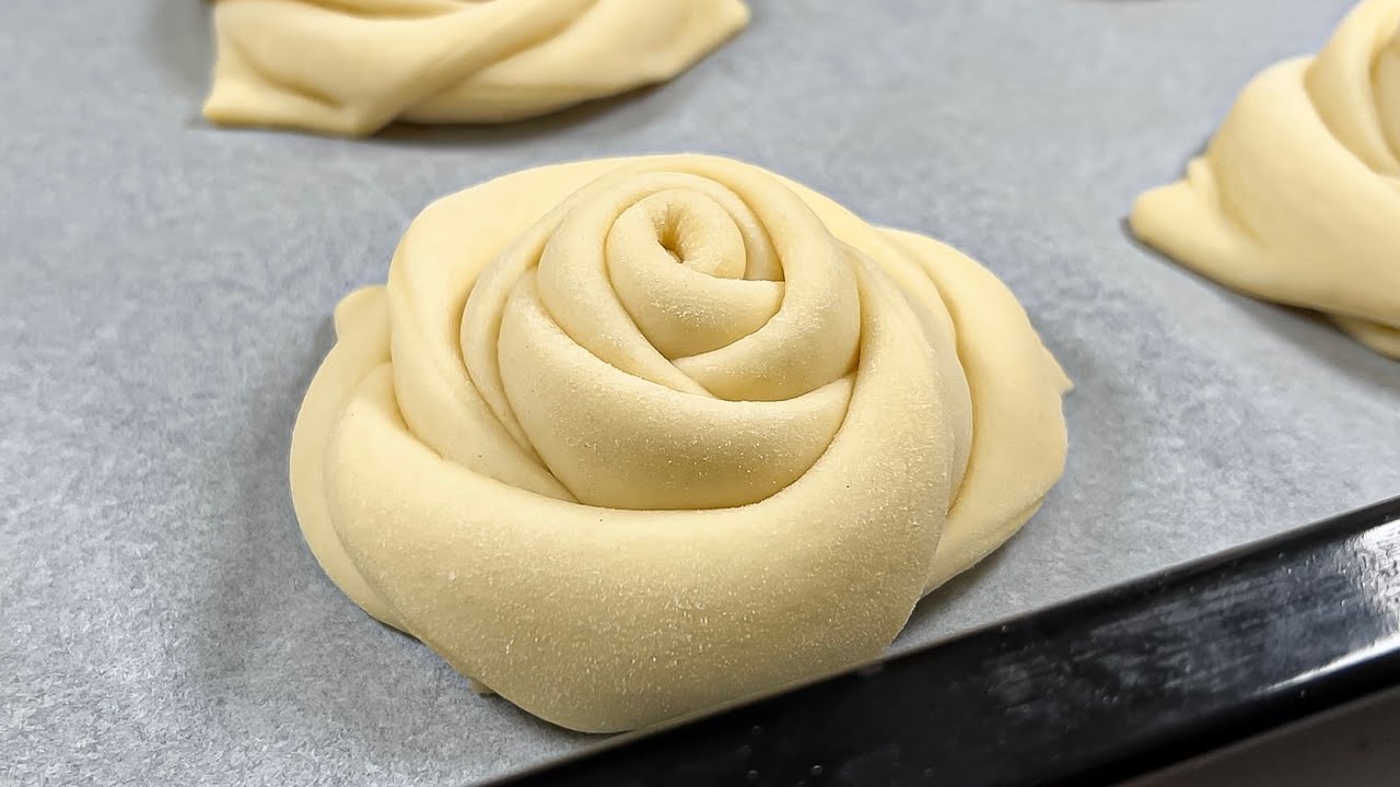 Simple Baking Secrets Using Flour Milk and Eggs