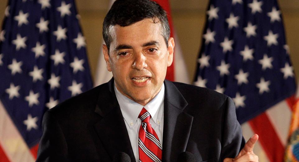 US judge denies bail to former congressman David Rivera after ...
