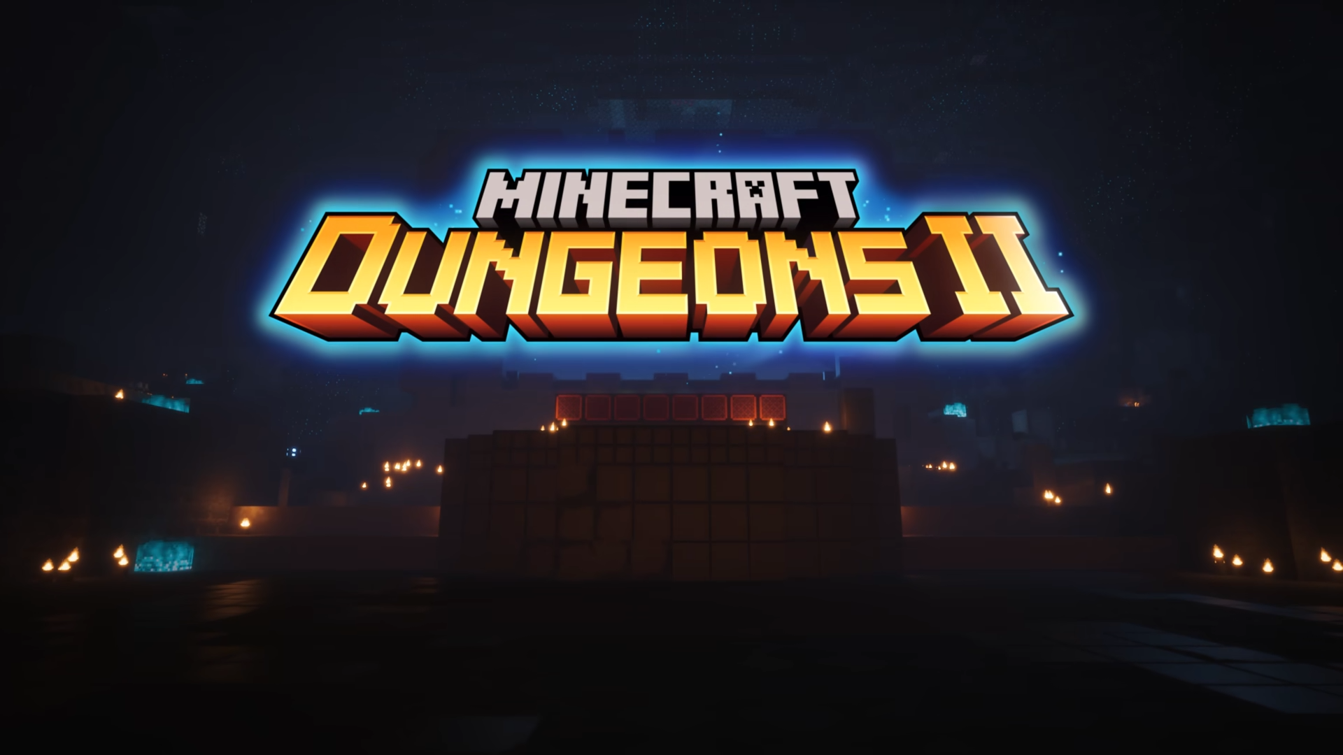 Minecraft Dungeons II announced: Release date, platforms, gameplay details