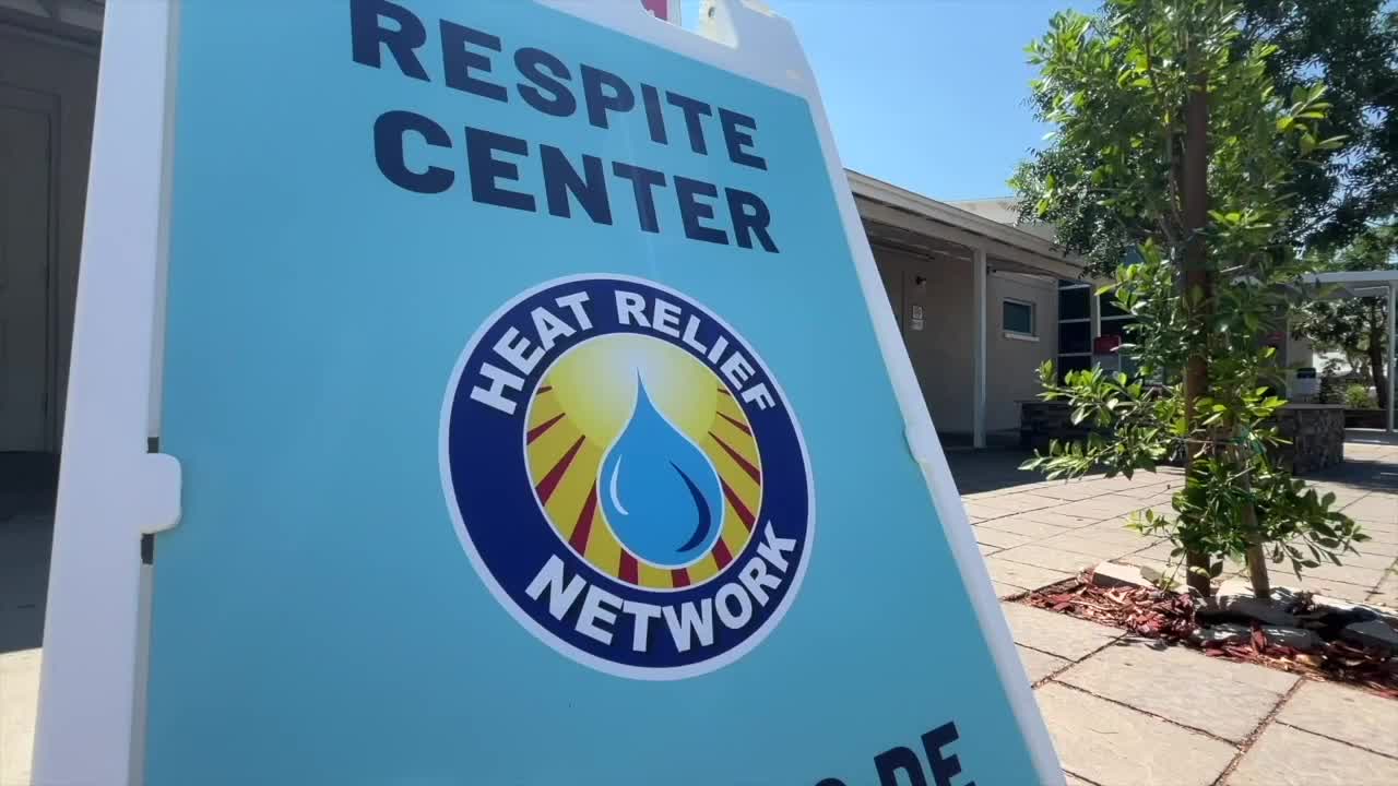 Maricopa County outlines extreme heat plan while funding deadline looms