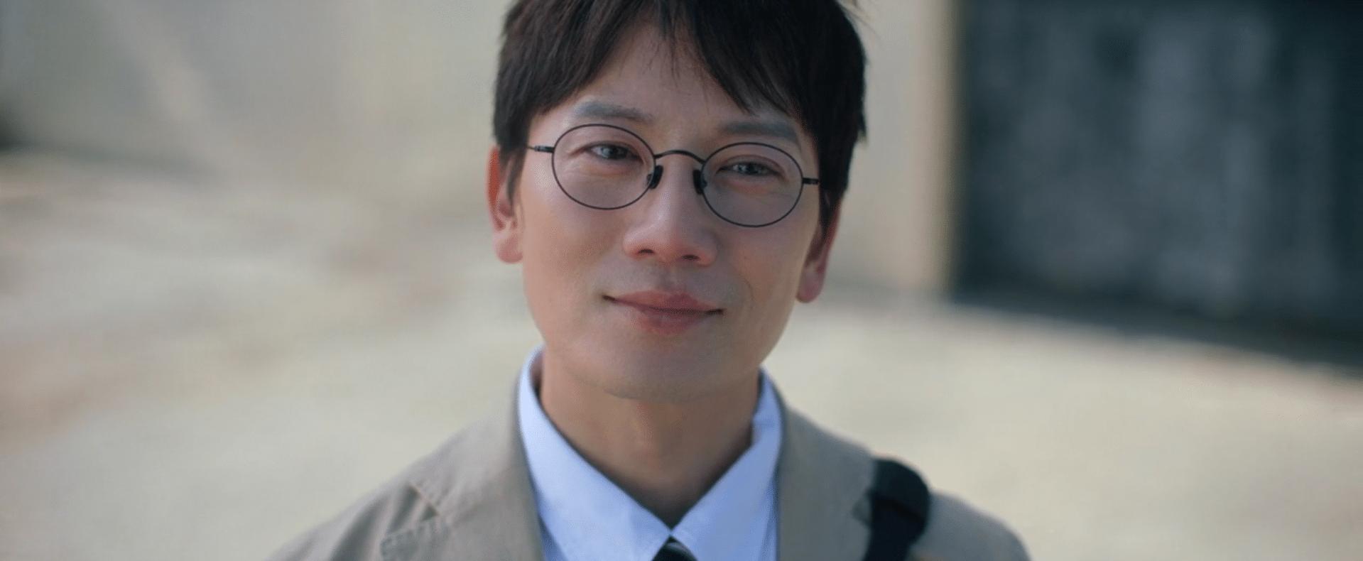 The Judge Returns episode 14 review: Justice served, but evil never ...