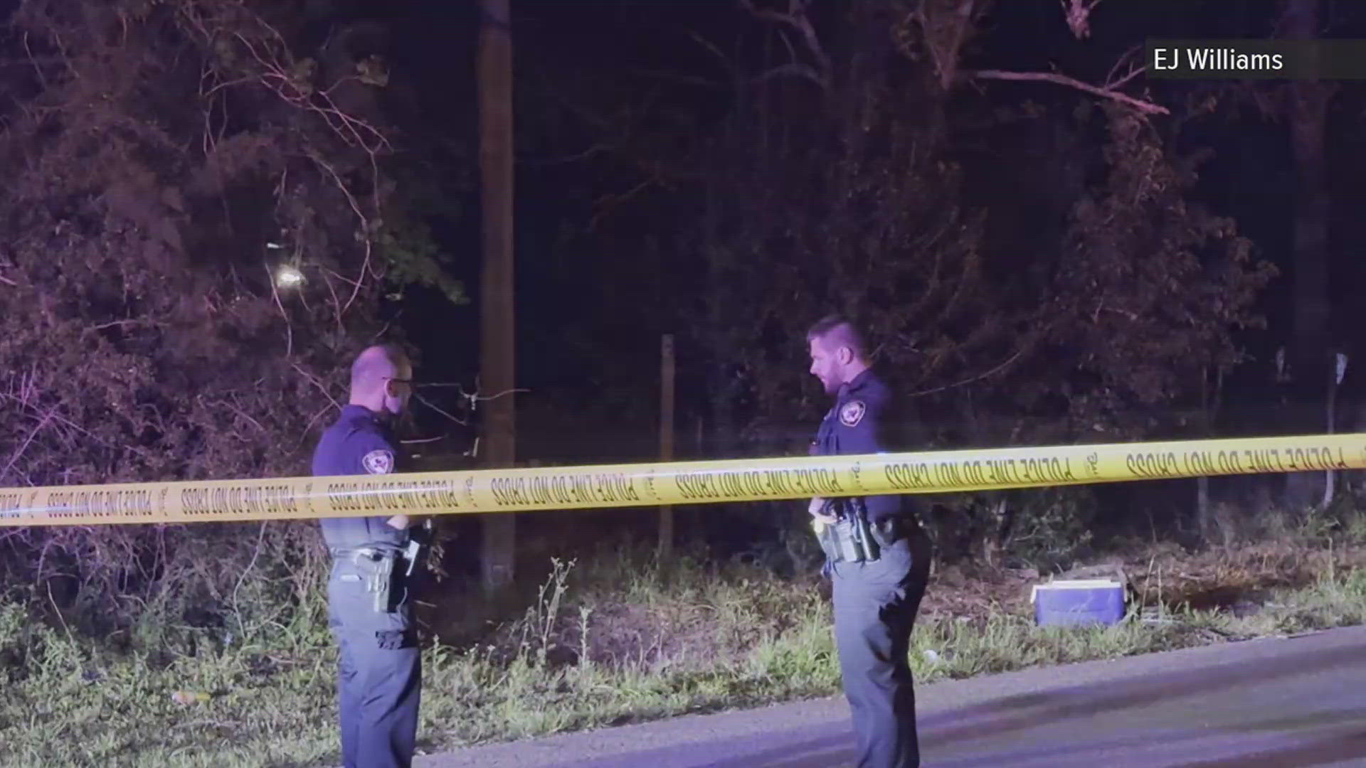 Three arrested after shooting in Orange leaves man critically wounded ...