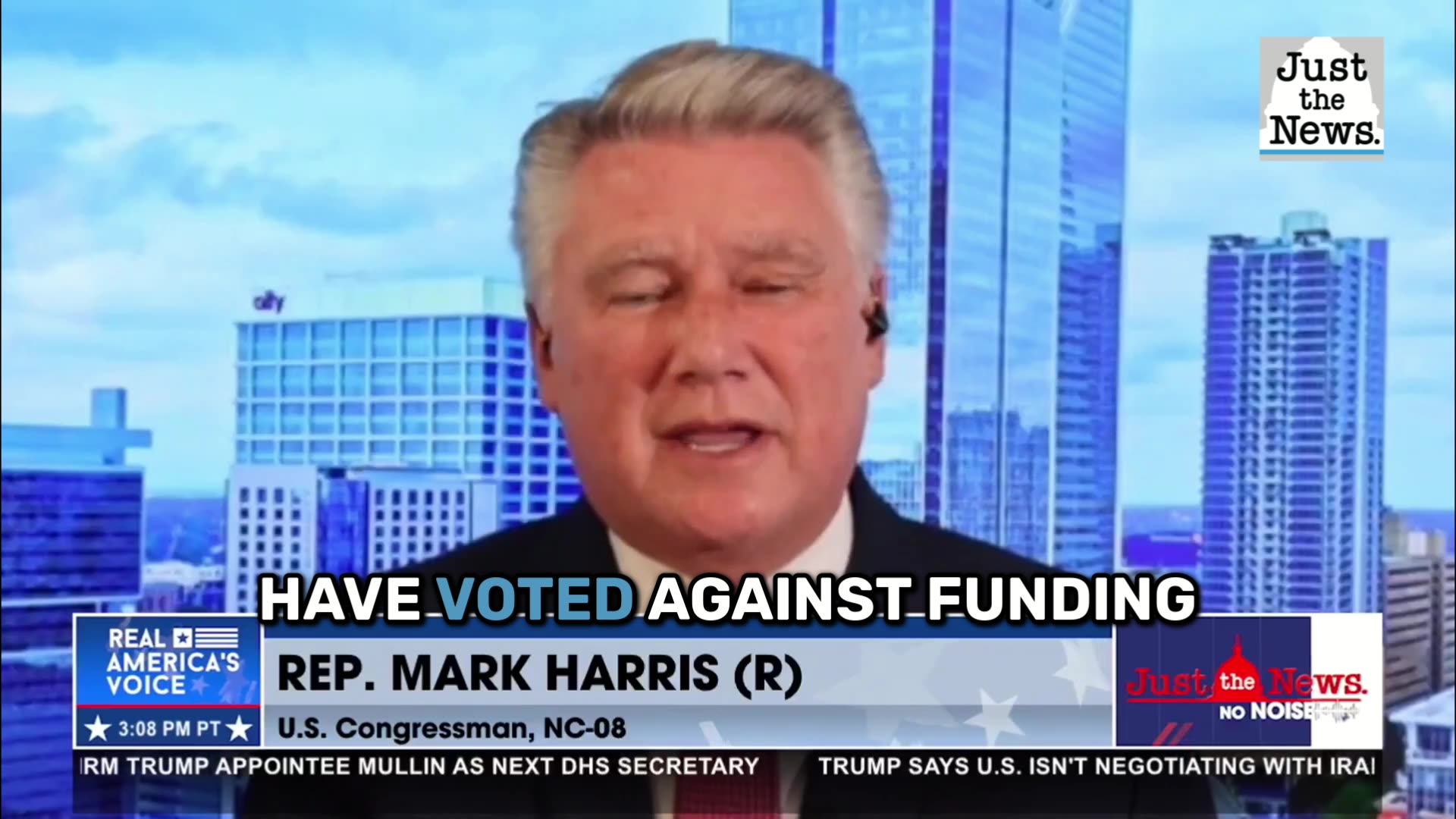 Mark Harris laments murder of Chicago college student Sheridan Gorman ...