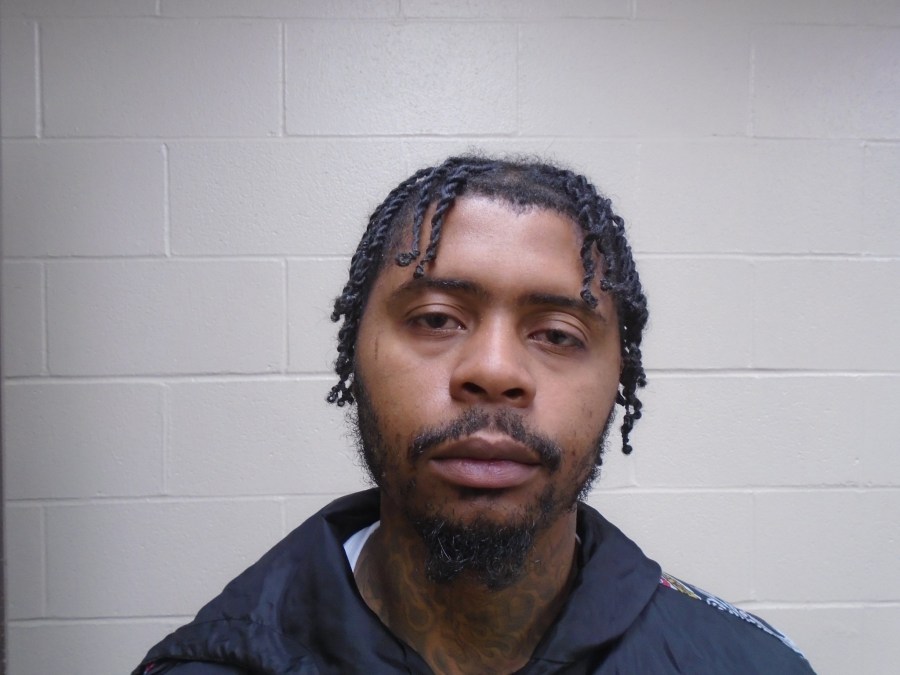 Man pleads guilty in fatal shooting at Garfield Heights Dunkin'