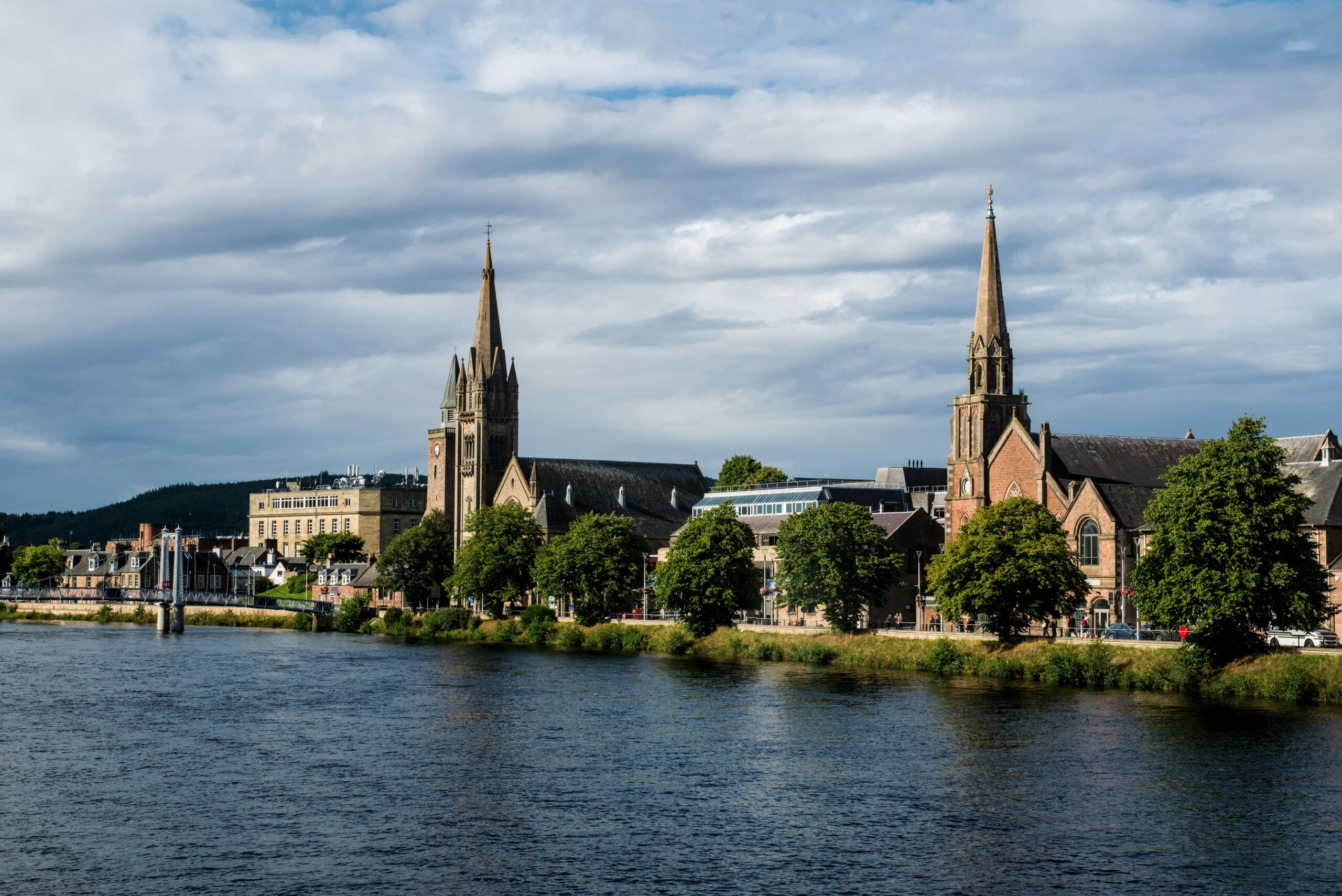 Scotland's North Coast 500: Castles, cliffs, and Highland history: Have ...