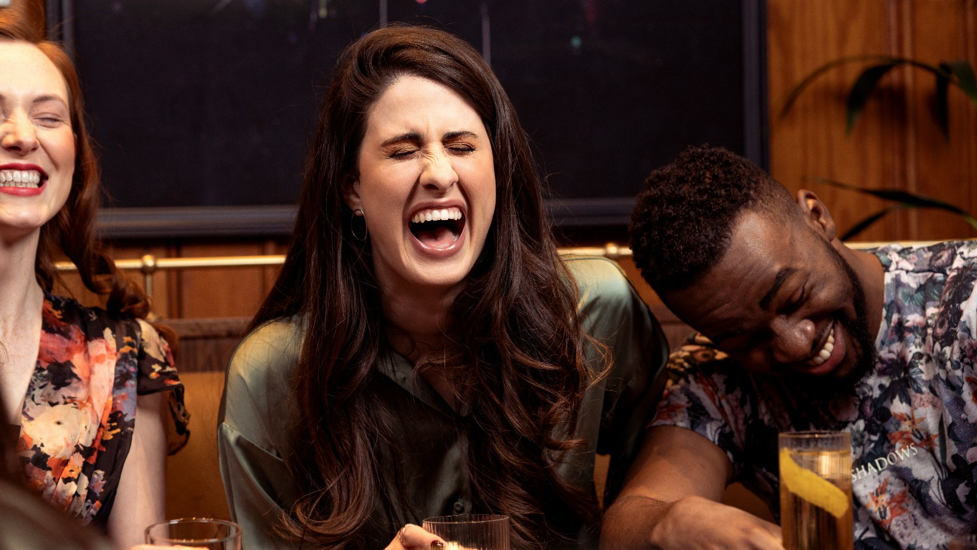 20 reasons why laughter makes surprisingly good medicine
