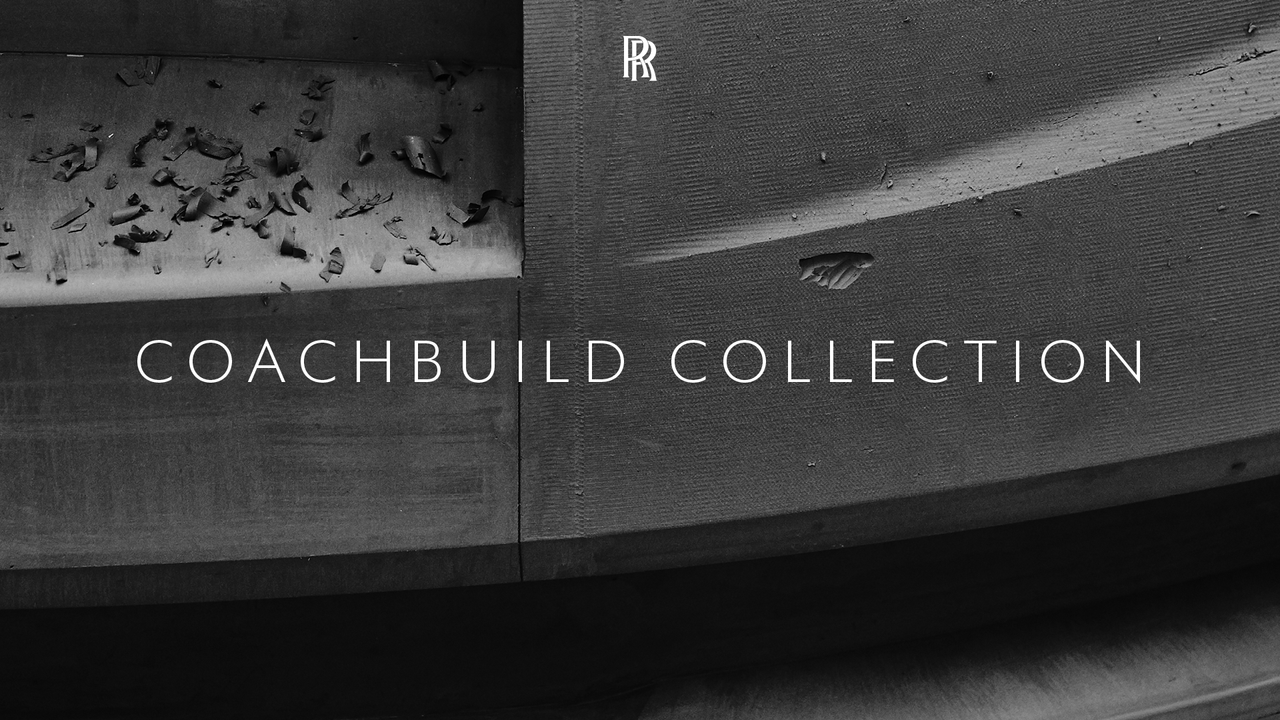 Rolls-Royce teases a new electric car as part of its new and highly ...