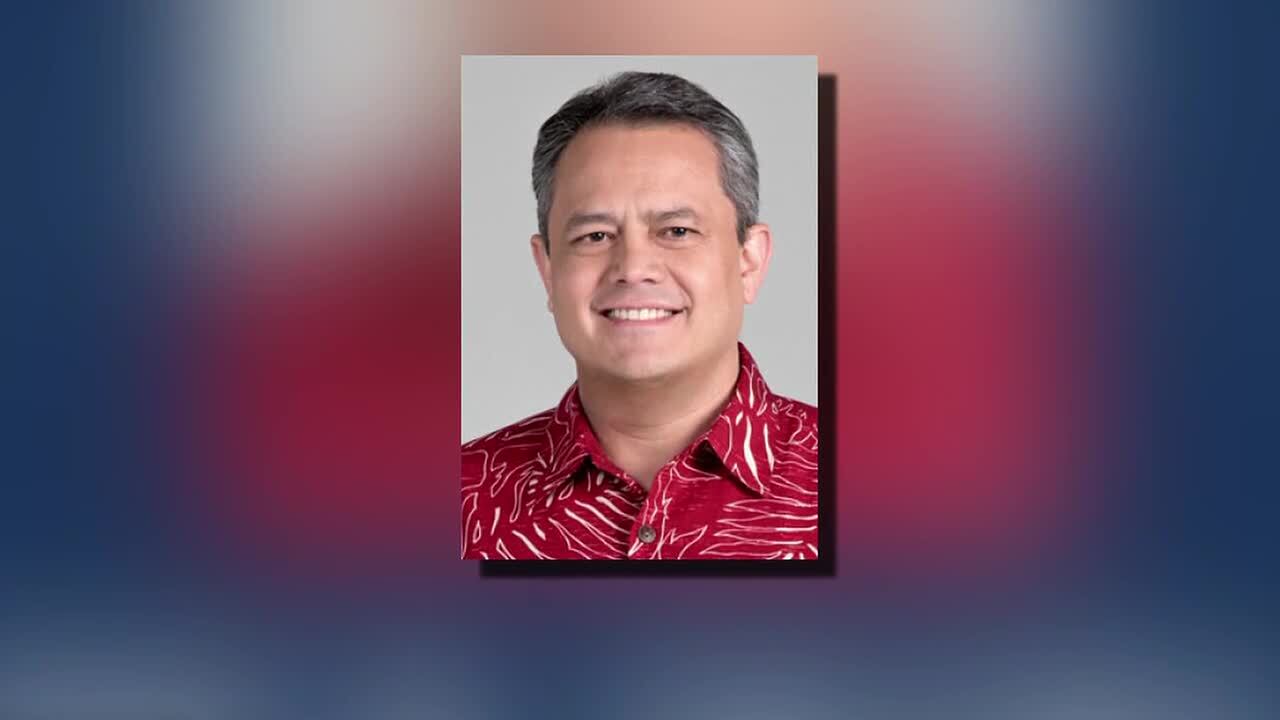 New trustee of Kamehameha Schools named