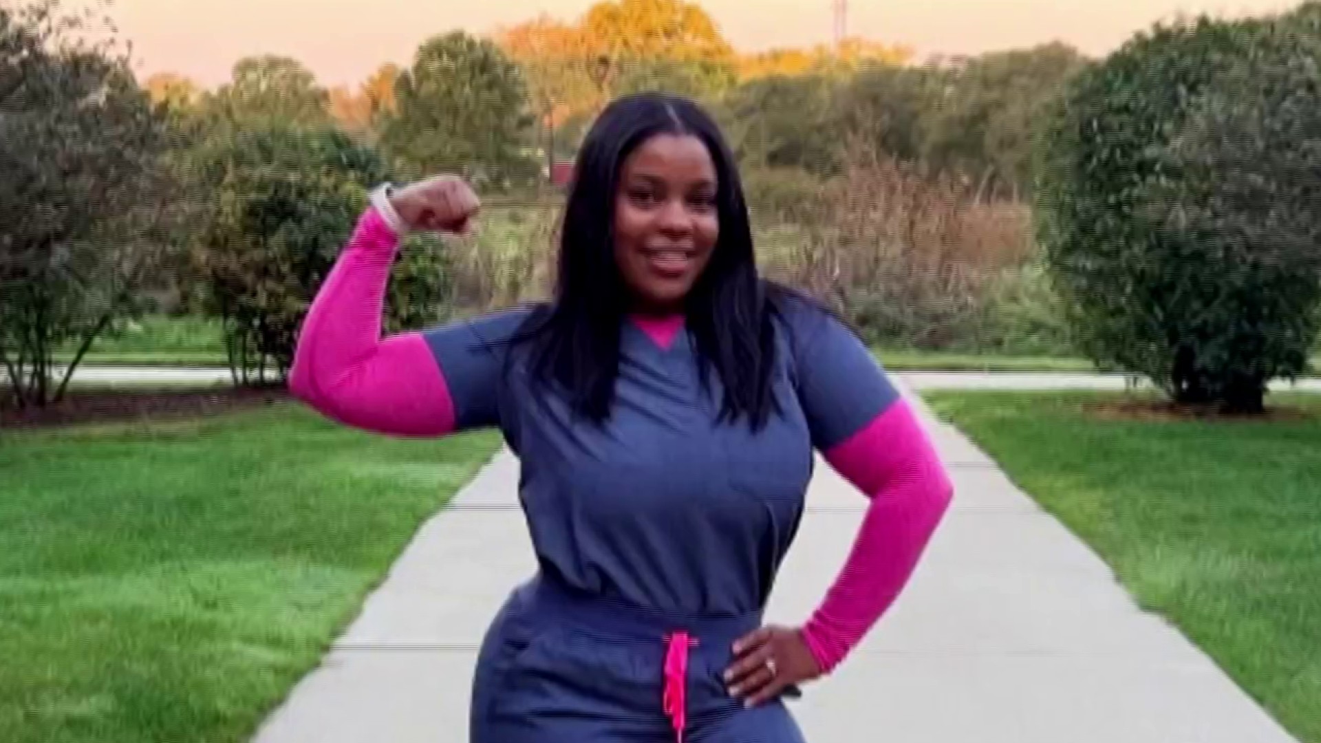 Woman returns to Yale hospital she used to clean – this time as a doctor